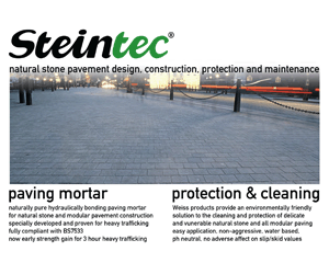 360 Urban Limited : Steintec Pty Limited